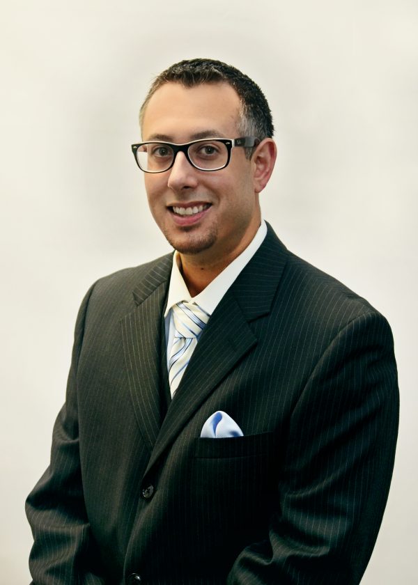 Pacifico running for re-election | News, Sports, Jobs - Altoona Mirror